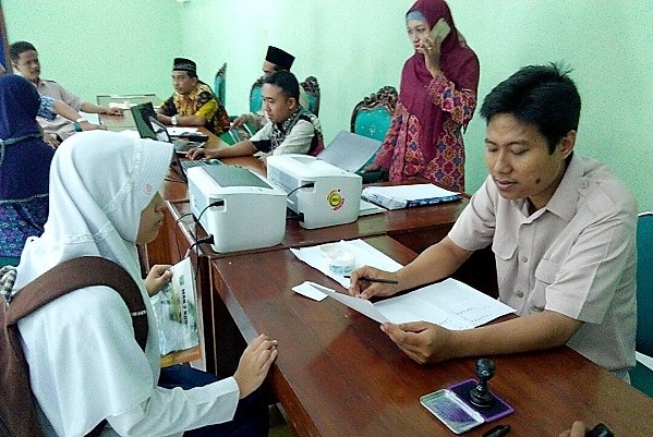 Link Pengumuman Hasil SPMB Kebumen 2025 Jenjang TK, SD, dan SMP – https ...