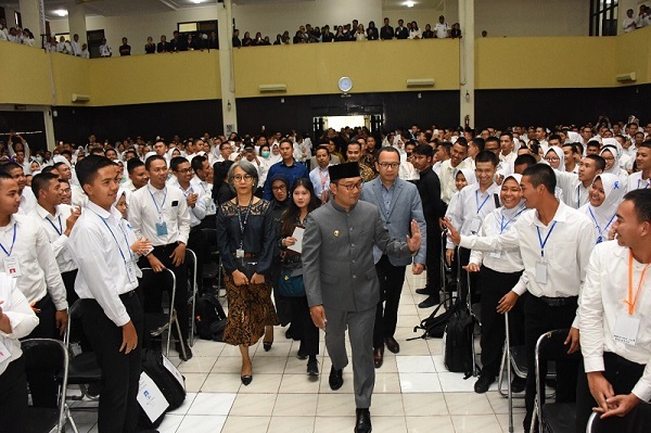 1.301 Beasiswa D3 D4 S1 S2 S3 Jabar Future Leaders Tutup 20 Agustus ...