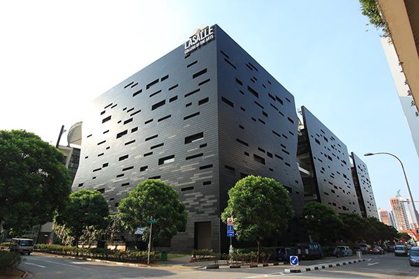 LaSalle College Terbuka untuk Mahasiswa Lokal dan Internasional – https ...