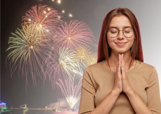 Simak Yuk! 15 Contoh Resolusi Tahun Baru 2025 yang Cocok bagi Mahasiswa ...
