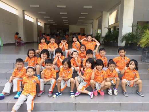 Ternyata Ada Lho SD yang Biayanya Selangit, Inilah 5 SD Mahal di ...