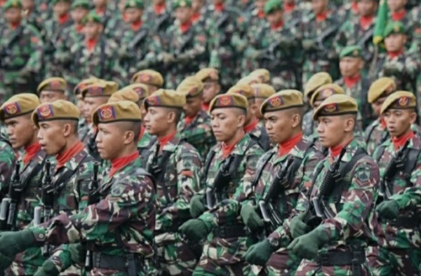 Pendaftaran Taruna Akmil, AAU, dan AAL 2026 Resmi Dibuka, Cek Syarat ...