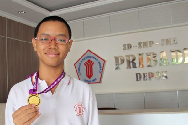 Inilah 2 Sekolah Internasional di Depok, Biayanya Mulai dari 10 Jutaan ...