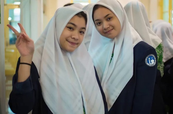 Inilah 9 SMA Swasta Terbaik di Jakarta Selatan Berdasarkan Nilai UTBK ...