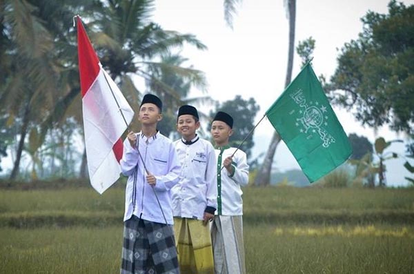 50 Ucapan Hari Santri Nasional 2025 Penuh Makna, Kobarkan Semangat ...