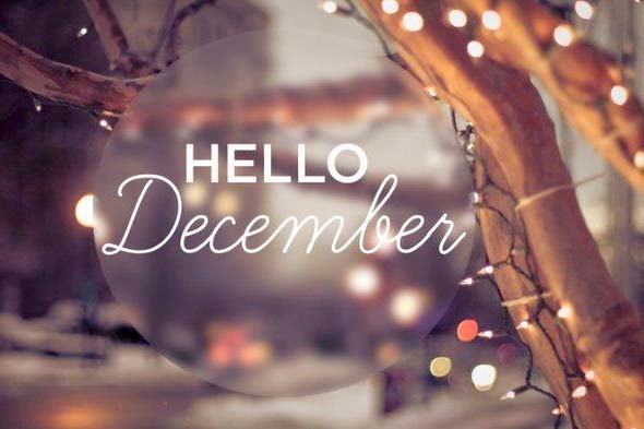 Cek Aja, Ini Daftar Tanggal Penting dan Jadwal Liburan Bulan Desember ...