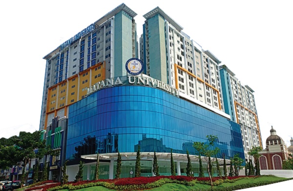 Mudahkan Laporkan Pajak, Matana University Punya Tax Center – https ...