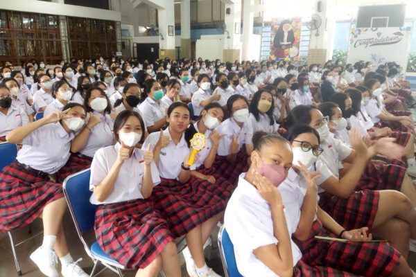 Lagi Cari Sma Di Yogyakarta Berikut Profil 7 Sma Swasta Terbaiknya