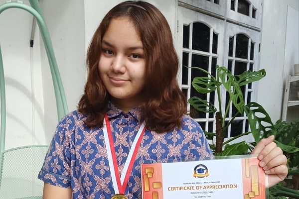 Cikal Amri Setu Miliki Tim Guru Khusus Pendamping Minat dan Bakat Peserta Didik – https://www ...