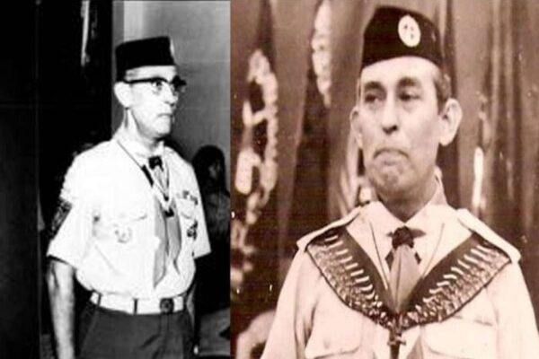 Mengenal Profil Husein Mutahar, Pencipta Lagu 17 Agustus atau ‘Hari ...