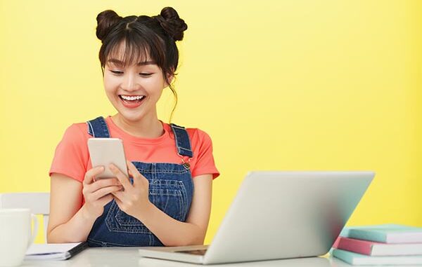 86 Persen Siswa Gunakan Internet untuk Nikmati Konten Hiburan, Bukan ...