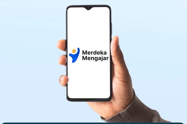 Berikut Tata Cara Mengunduh Platform Merdeka Mengajar (PMM), Para Guru ...
