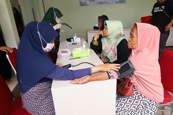 Asyik! Mulai 2025, Kemenkes Gratiskan Biaya Medical Check Up Bagi Warga ...