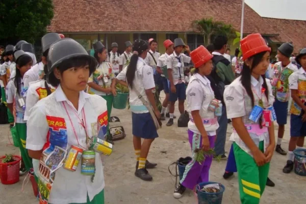 Menarik Nih! 9 Ide Games Ice Breaking MPLS 2024 yang Seru dan Menarik ...