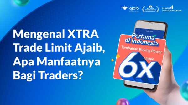 Mengenal XTRA Trade Limit Ajaib, Apa Manfaatnya Bagi Traders? – https ...