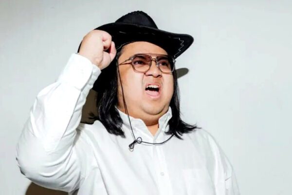 Gusti Irwan Wibowo alias Gustiwiw Meninggal di Usia Muda, Ini Jejak ...
