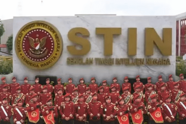 Syarat dan Tata Cara Pendaftaran STIN 2025, Sekolah Gratis, Lulus Bisa ...