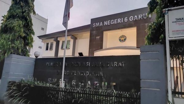 Masih Ingat Kematian Pelajar SMA di Garut? Ternyata Bukan karena ...