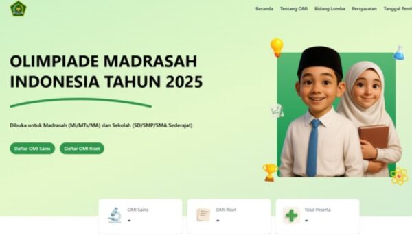 Selamat! Inilah Daftar Pemenang OMI 2025 Kabupaten Sleman yang Lolos ke ...