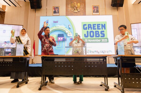 Science Film Festival 2025 Rolls Out Across 70 Cities in Indonesia ...