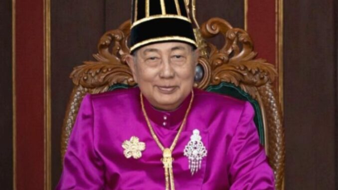 Inilah Sosok dan Profil Pendidikan Raja Surakarta Sri Susuhunan ...