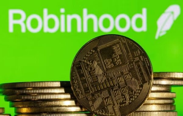 Broker Raksasa AS Robinhood Resmi Masuk Indonesia, Akuisisi Buana ...