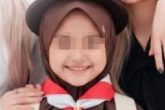Siswa SD Meninggal Dunia Usai Ikut Kegiatan Pramuka, Justice For Zhee ...