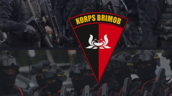 Rekrutmen Tamtama Brimob 2026 Dibuka, Cek Syarat Pendidikan dan Tahapan ...