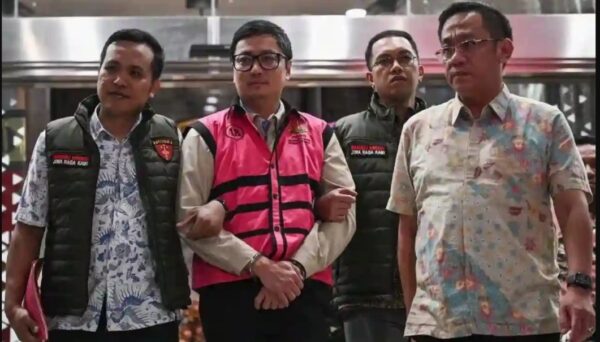 Profil Andri Mulyono, Komisaris PT YAT, Tersangka Baru Korupsi MBG ...